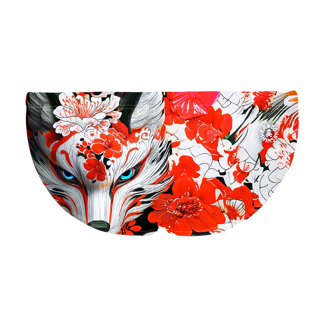 H2OTTO BAMBINO - 372H KITSUNE – Boneswimmer