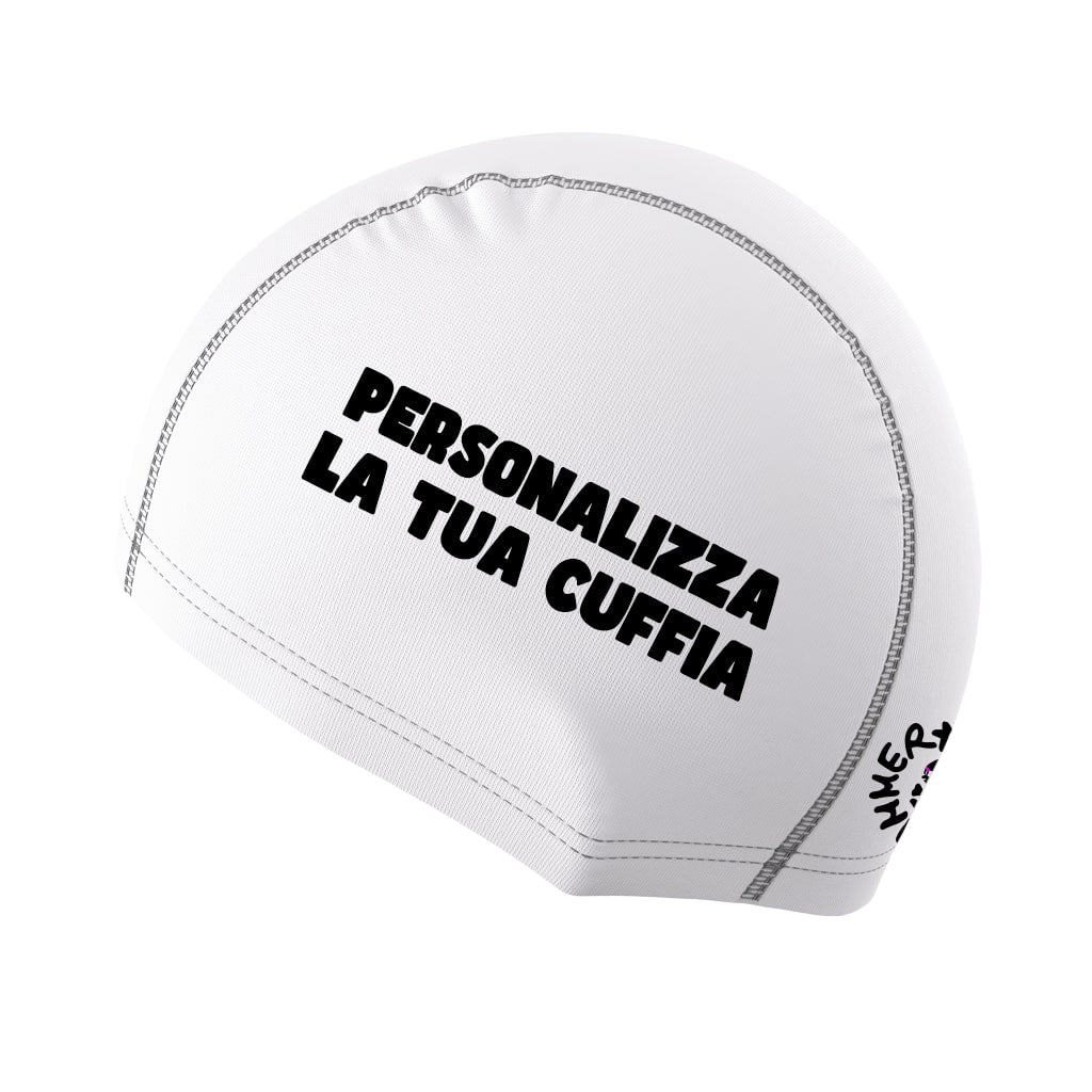 Cuffia lycra - Custom Edition | BONESWIMMER