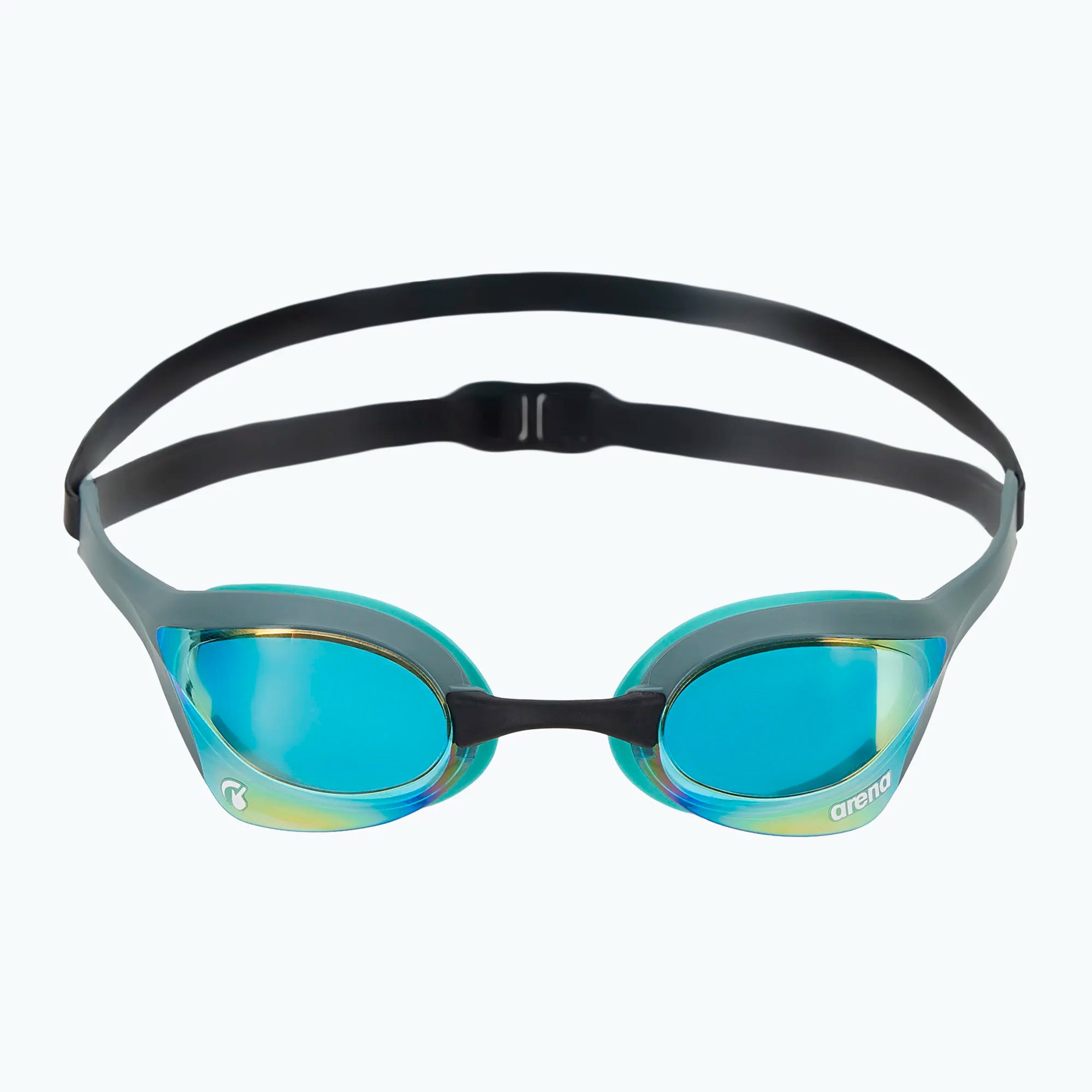 Occhialini da nuoto a specchio Arena COBRA ULTRA SWIPE 002507-180 ...